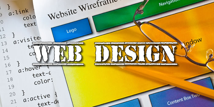 Web Design & Development | Nantwich Web Design